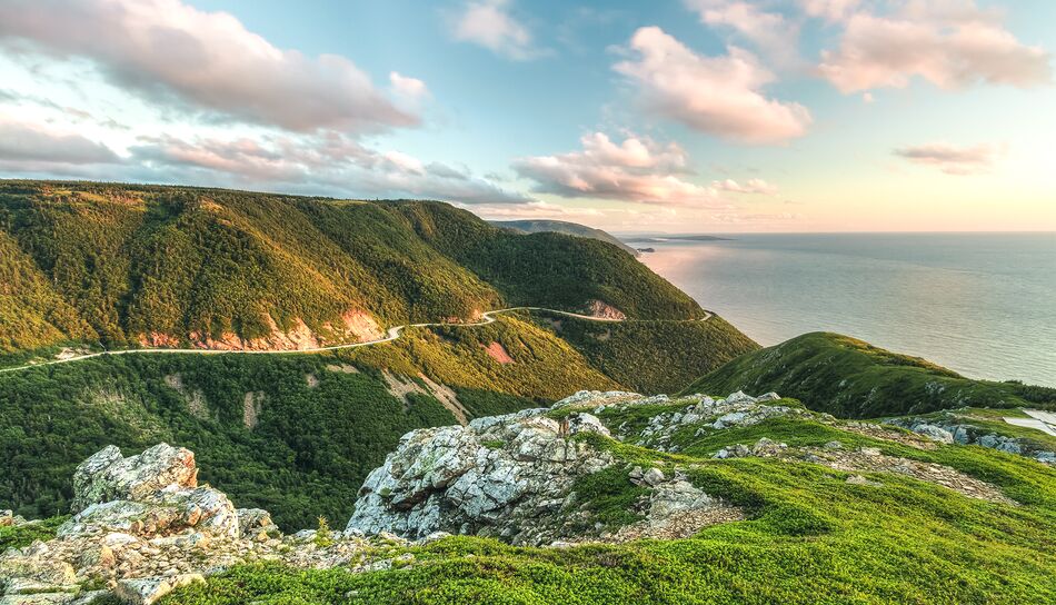 Top 6 der schönsten Wandertouren in Kanada - WeDesignTrips