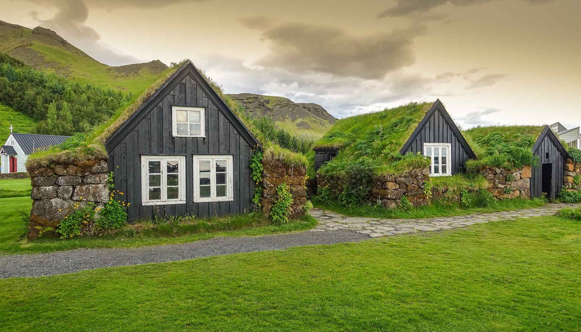 Haus Auf Island Kaufen