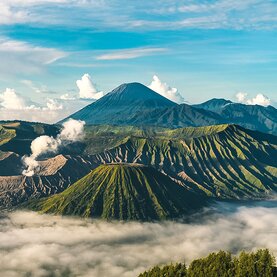 Top 10 Trauminseln Indonesiens - WeDesignTrips