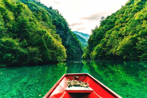 Sehenswürdigkeiten in Albanien: 9 Top Highlights - WeDesignTrips