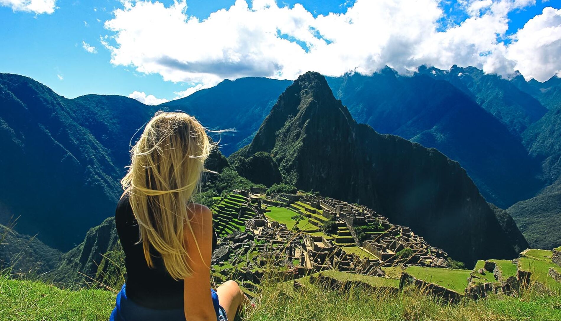 Als Frau alleine in Peru: Tipps & Tricks für die Solo-Reise - WeDesignTrips
