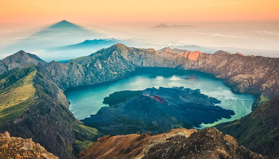 Indonesien: 13 Highlights & Geheimtipps - WeDesignTrips