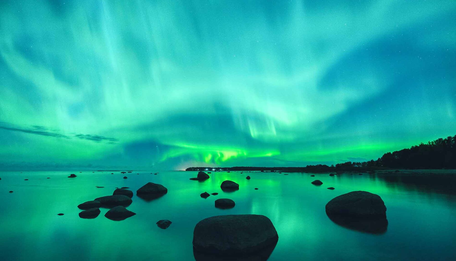 Beste Reisezeit für Finnland: Unsere 5 Tipps - WeDesignTrips