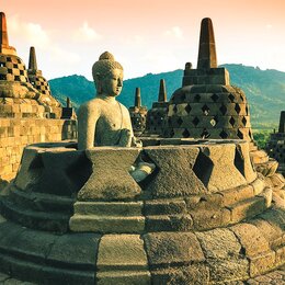 Top 5 Java Reisen - WeDesignTrips