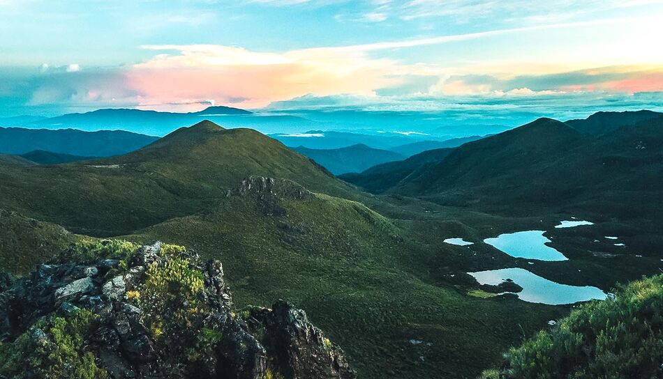 Costa Ricas Top 5 Städte: Das ist sehenswert! >> - WeDesignTrips