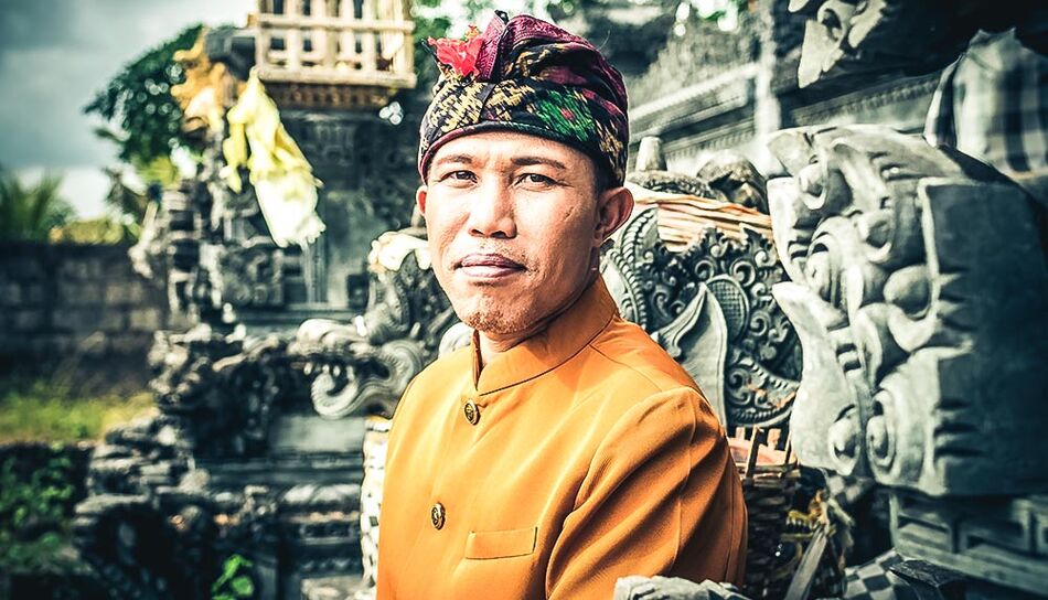 Kultur in Indonesien: 9 Tipps zu Bräuche & Sitten - WeDesignTrips