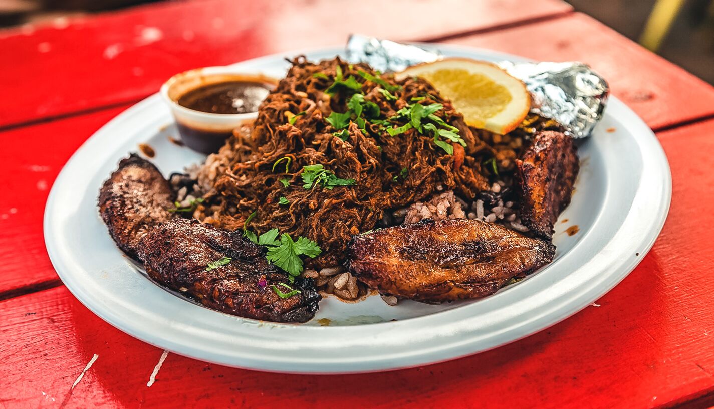 Die 10 besten Gerichte in Kuba - WeDesignTrips