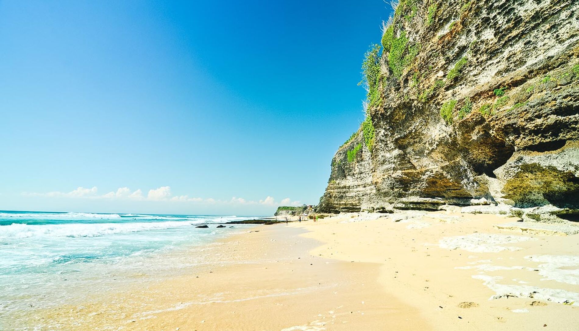 Die 5 schönsten Strände in Indonesien: Unsere Top-Auswahl - WeDesignTrips