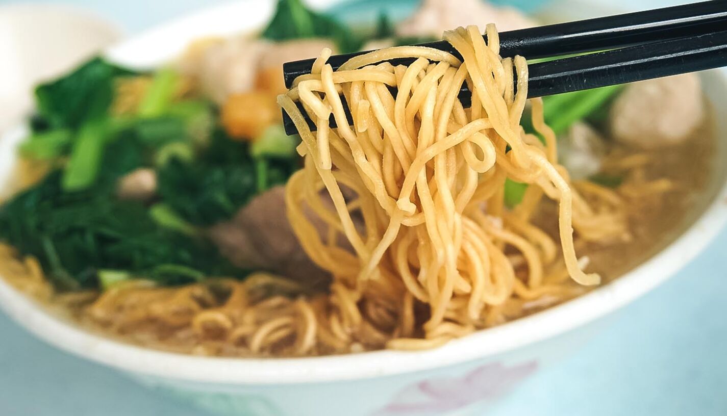 Die 10 leckersten Gerichte Chinas - WeDesignTrips