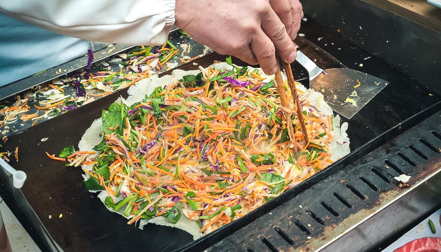 Die 10 leckersten Gerichte Chinas - WeDesignTrips