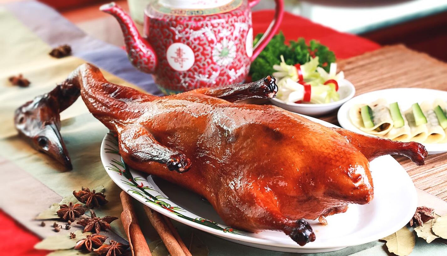 Die 10 leckersten Gerichte Chinas - WeDesignTrips