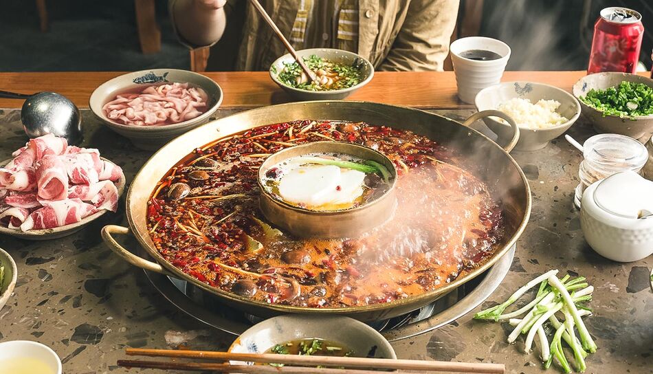 Die 10 leckersten Gerichte Chinas - WeDesignTrips