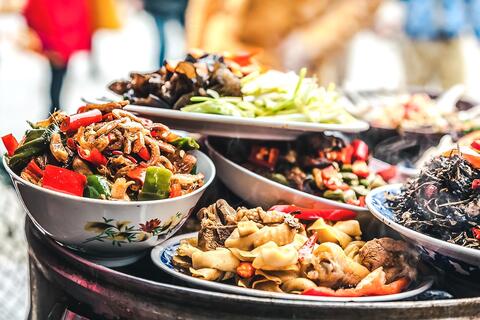 Die 10 leckersten Gerichte Chinas - WeDesignTrips