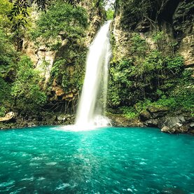 Die 4 UNESCO-Welterbestätten in Costa Rica - WeDesignTrips