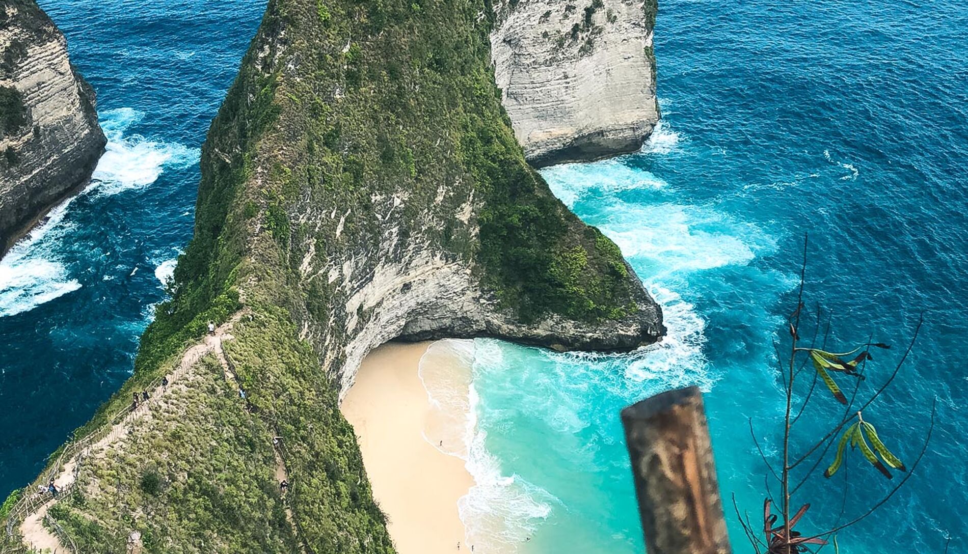 Die 5 schönsten Strände in Indonesien: Unsere Top-Auswahl - WeDesignTrips