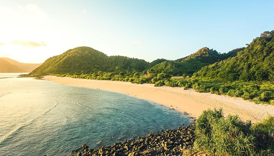 Die 5 schönsten Strände in Indonesien: Unsere Top-Auswahl - WeDesignTrips