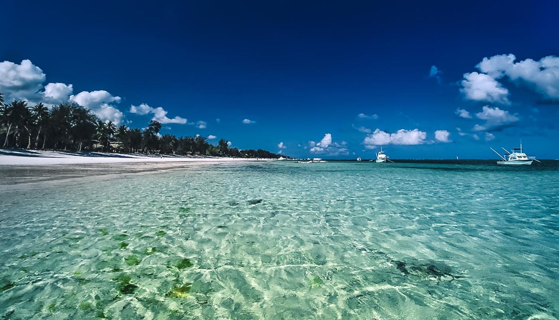 Die 6 schönsten Strände in Kenia - WeDesignTrips