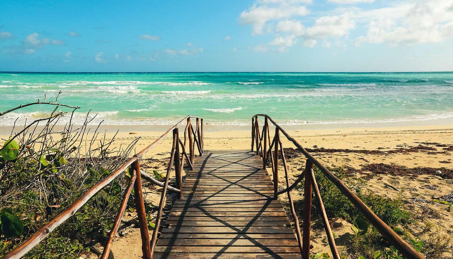 Die 8 schönsten Strände Kubas - WeDesignTrips