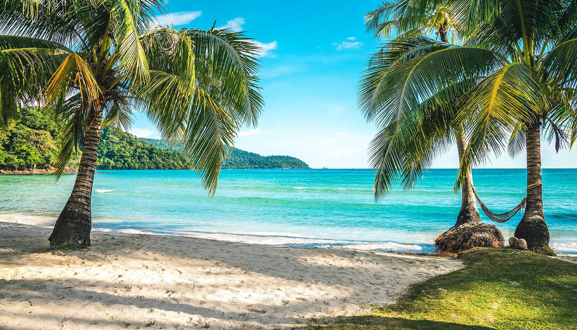 Die 9 schönsten Strände in Thailand - WeDesignTrips