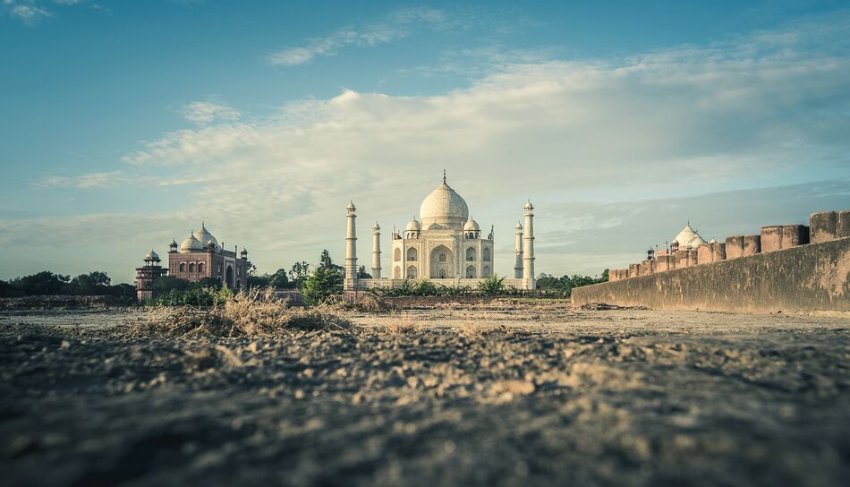 8 Highlights Indiens, die Du nicht verpassen solltest - WeDesignTrips