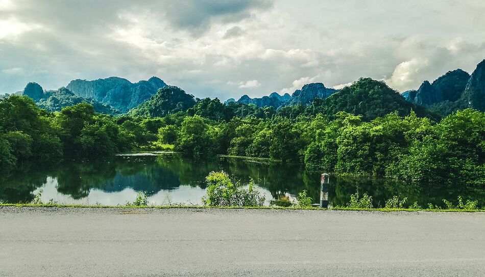Die Top 7 Nationalparks Laos, die Du nicht verpassen solltest ...