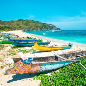 Top 10 Trauminseln Indonesiens - WeDesignTrips