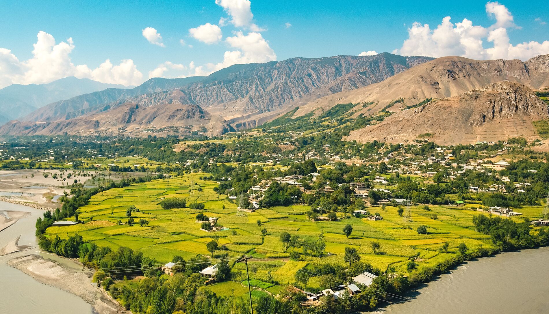 Erkunde Pakistan: Top 7 Highlights mit Tipps & Infos - WeDesignTrips