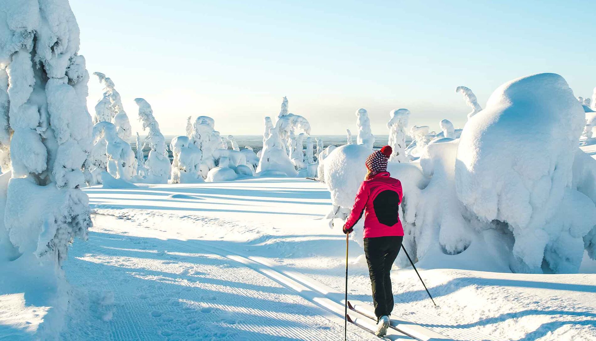 Finnland im Winter: 7 Tipps für den Urlaub - WeDesignTrips