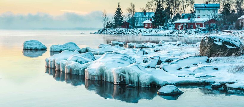 Polarlichter in Finnland beobachten: 4 Tipps & Infos - WeDesignTrips