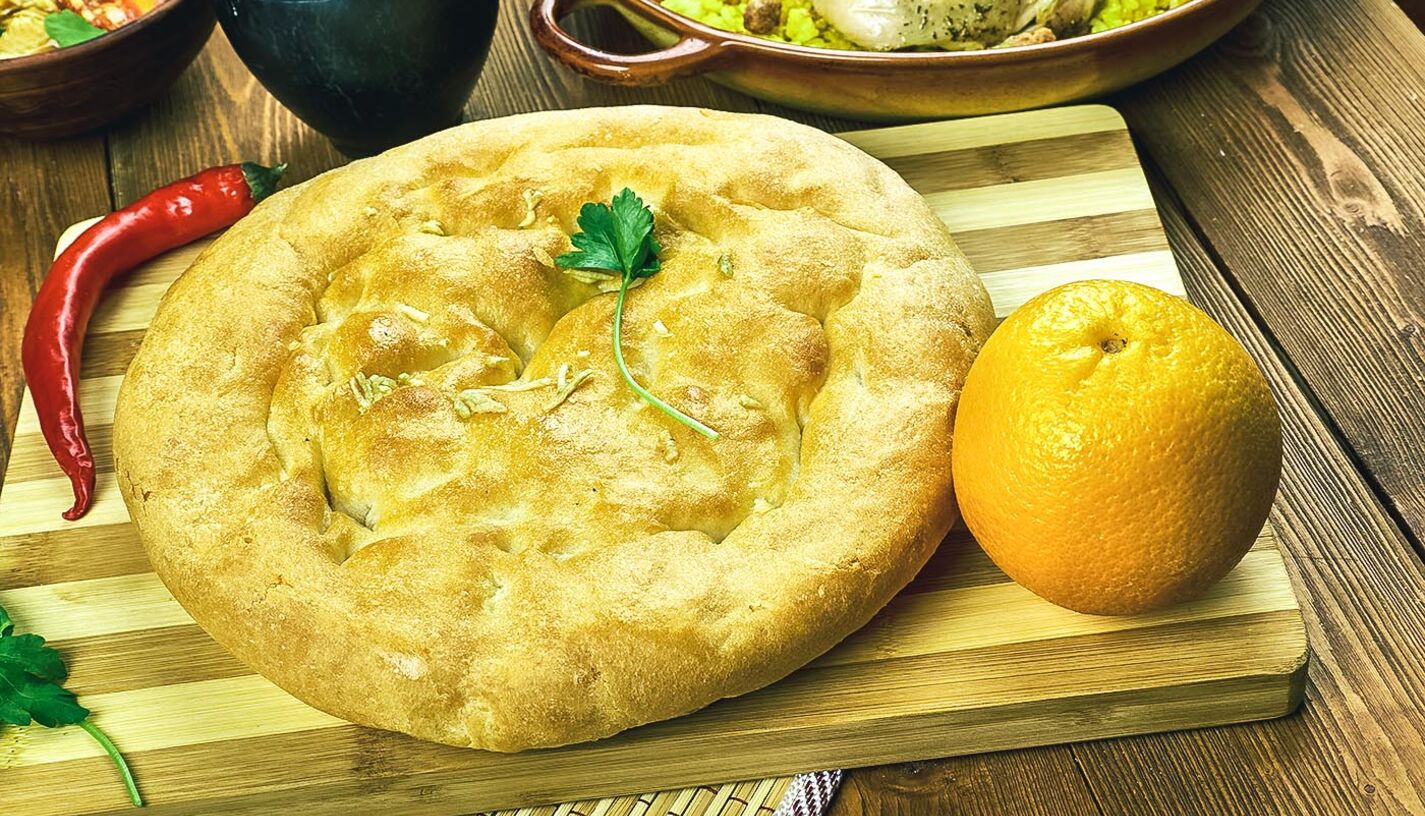 Genuss in Oman: Top 9 Gerichte unserer Locals - WeDesignTrips