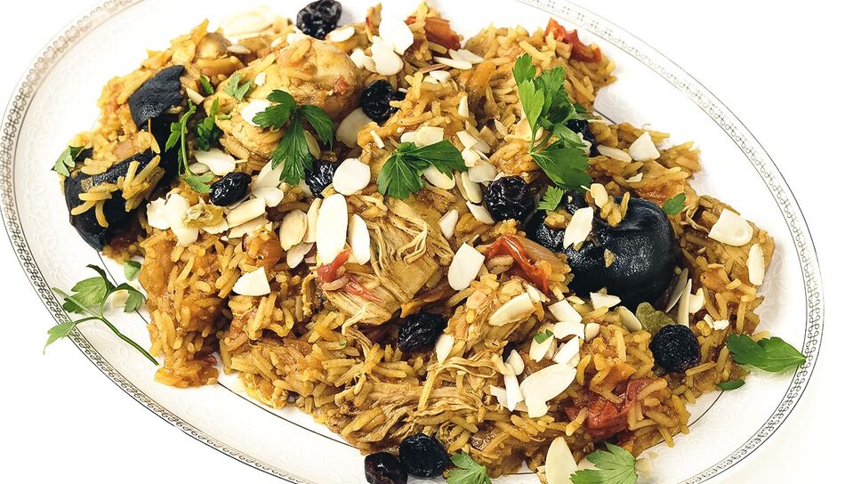 Genuss in Oman: Top 9 Gerichte unserer Locals - WeDesignTrips