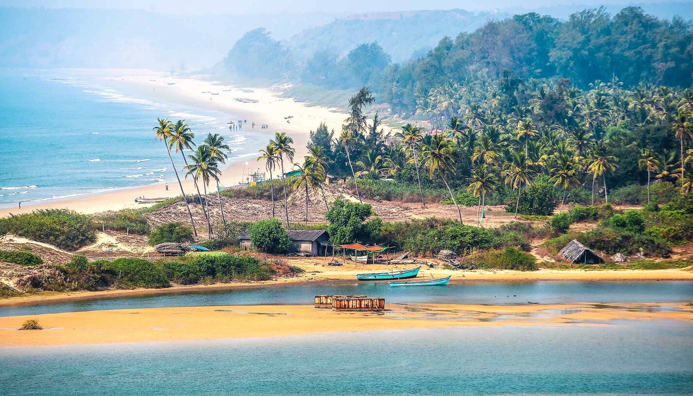 Goa: Diese 5 Tipps & Infos solltest Du wissen - WeDesignTrips