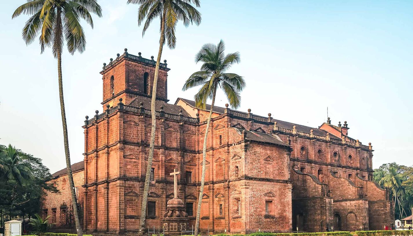 Goa: Diese 5 Tipps & Infos solltest Du wissen - WeDesignTrips