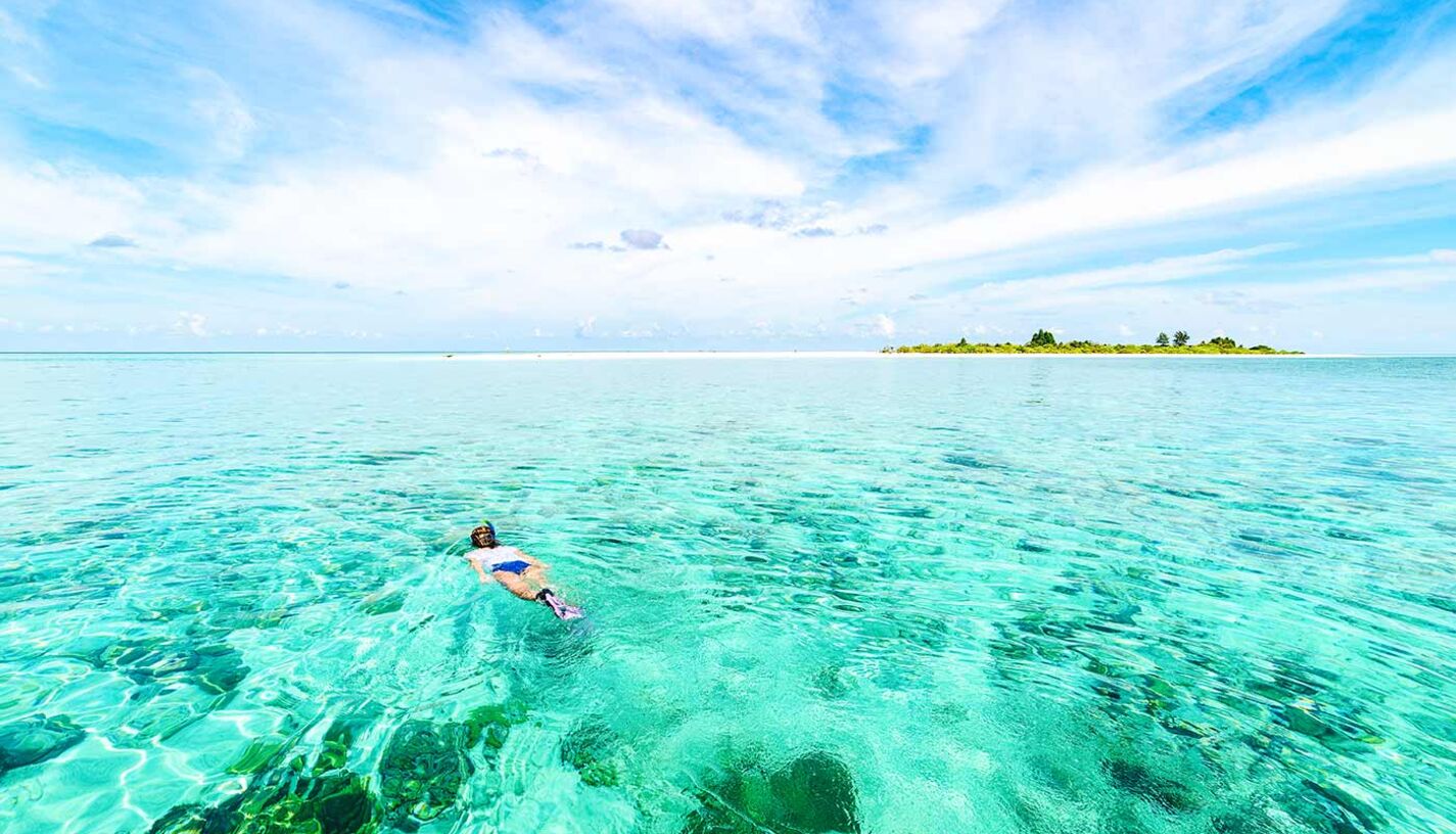Highlights Sulawesi: die Top 7 der schönsten Orte - WeDesignTrips