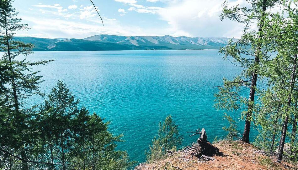 Die Top 7 Highlights der Mongolei - WeDesignTrips