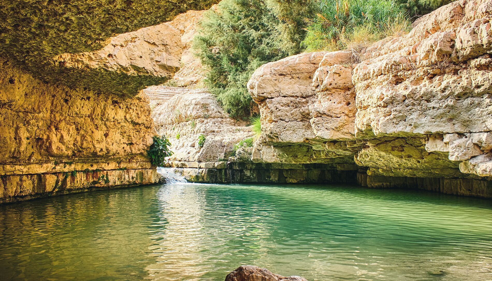 Israel: Die beste Reisezeit enthüllt - 5 Tipps & Tricks - WeDesignTrips
