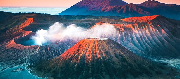 Top 10 Trauminseln Indonesiens - Dein Guide fürs Paradies - WeDesignTrips