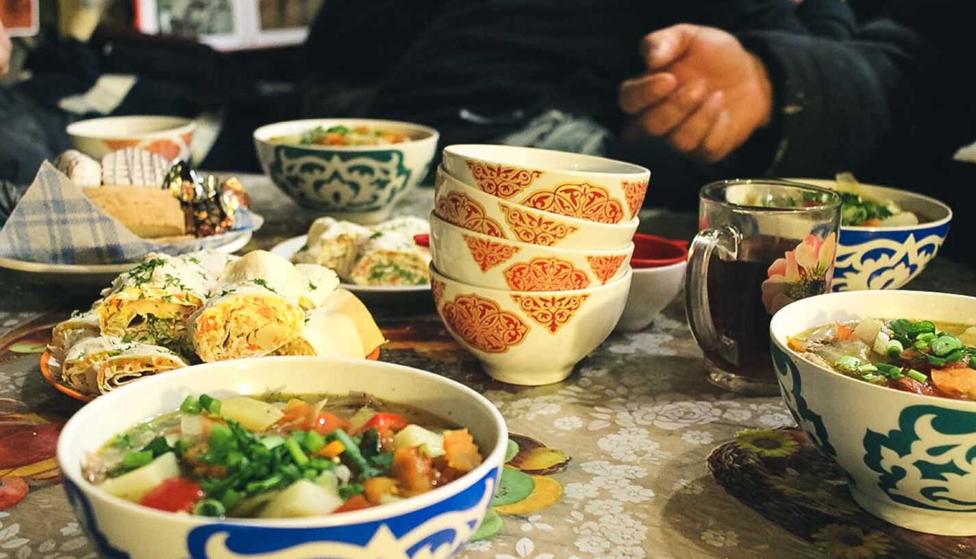 Mongolei | 7 Tipps & Fakten zur Kultur des Landes - WeDesignTrips