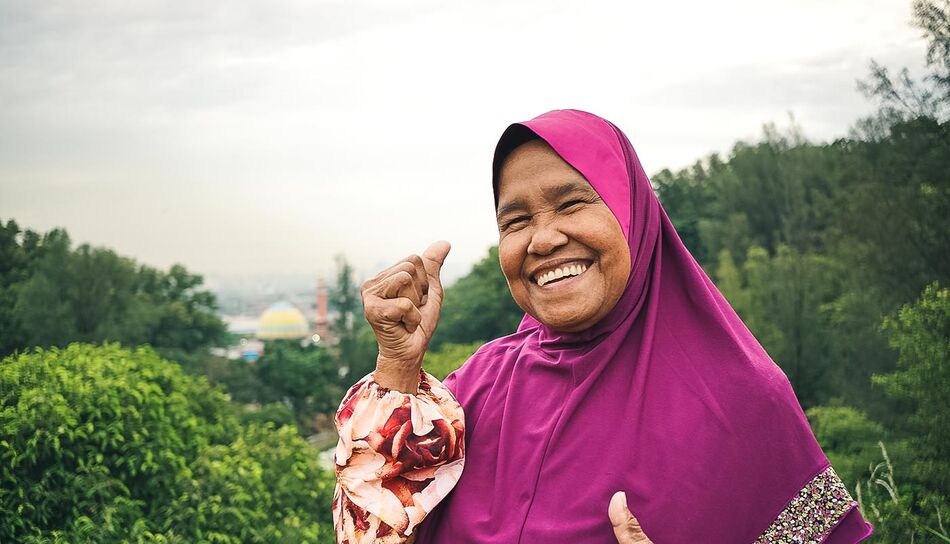 Kultur in Indonesien: 9 Tipps zu Bräuche & Sitten - WeDesignTrips