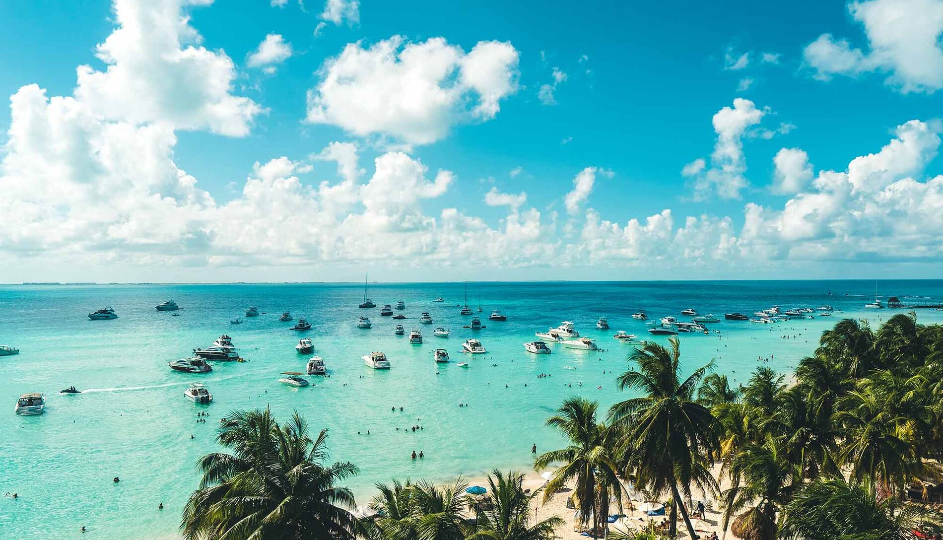 Mexikos schönste Strände: Tipps und Infos zu den Top 6 - WeDesignTrips