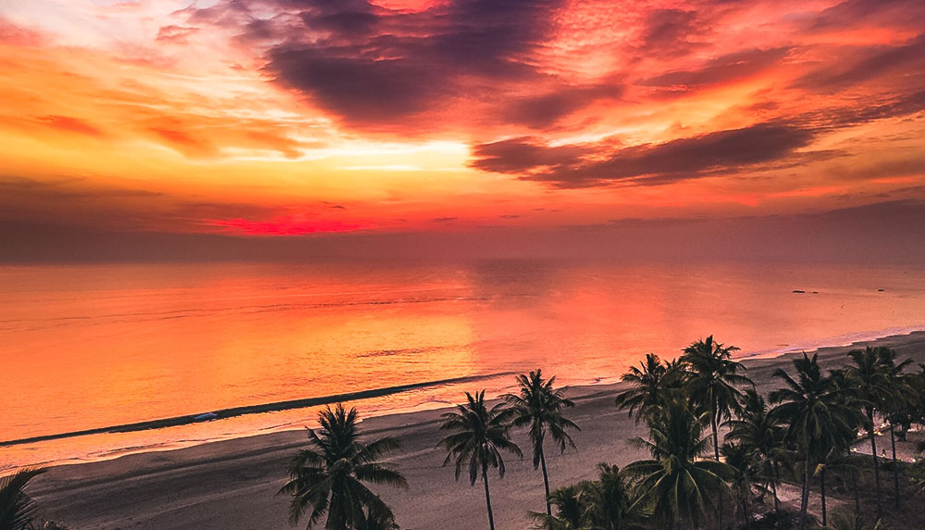 Myanmars Top 5 Strände: Insidertipps, Bilder & mehr - WeDesignTrips