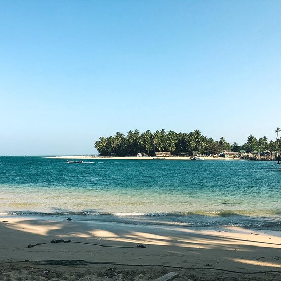 Myanmars Top 5 Strände: Insidertipps, Bilder & mehr - WeDesignTrips