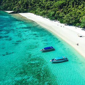 Myanmars Top 5 Strände: Insidertipps, Bilder & mehr - WeDesignTrips