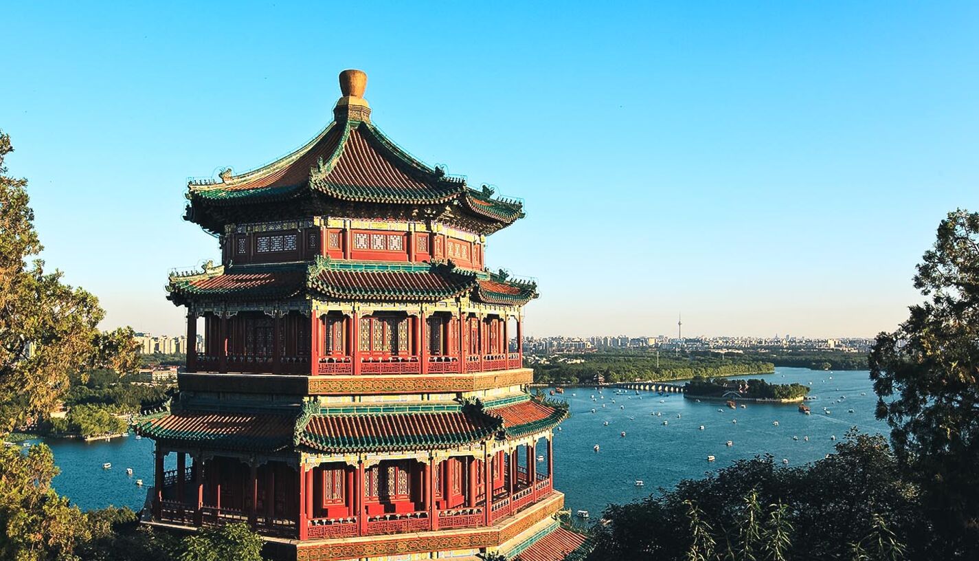 Peking in China: Top 7 Highlights, Routen & Geheimtipps - WeDesignTrips