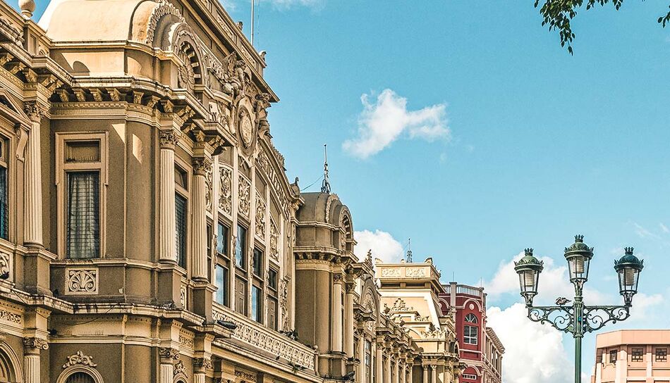 San José in Costa Rica: Top 10 Highlights, Routen & mehr - WeDesignTrips