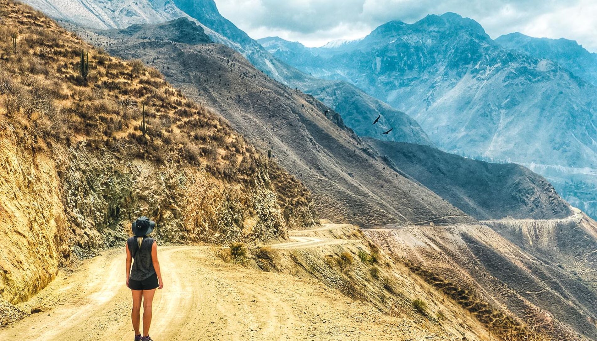 Tipps zur besten Reisezeit für Peru - WeDesignTrips