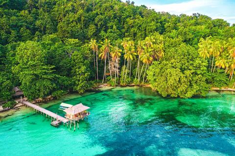 Top 10 Trauminseln Indonesiens - WeDesignTrips