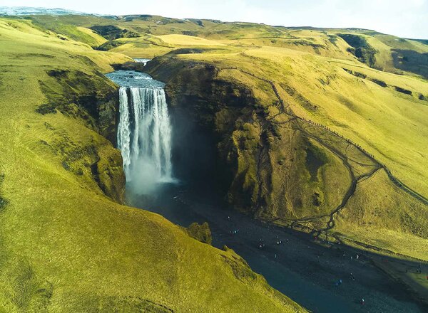 TOP 9 Highlights Island: Das darfst Du nicht verpassen! - WeDesignTrips