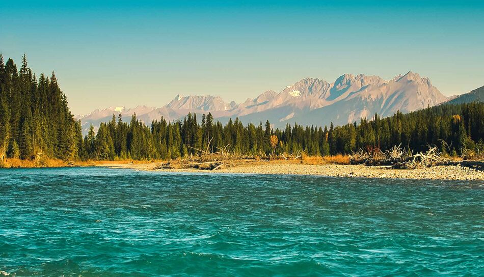 Top 7 Nationalparks in Kanada: Natur Pur - WeDesignTrips