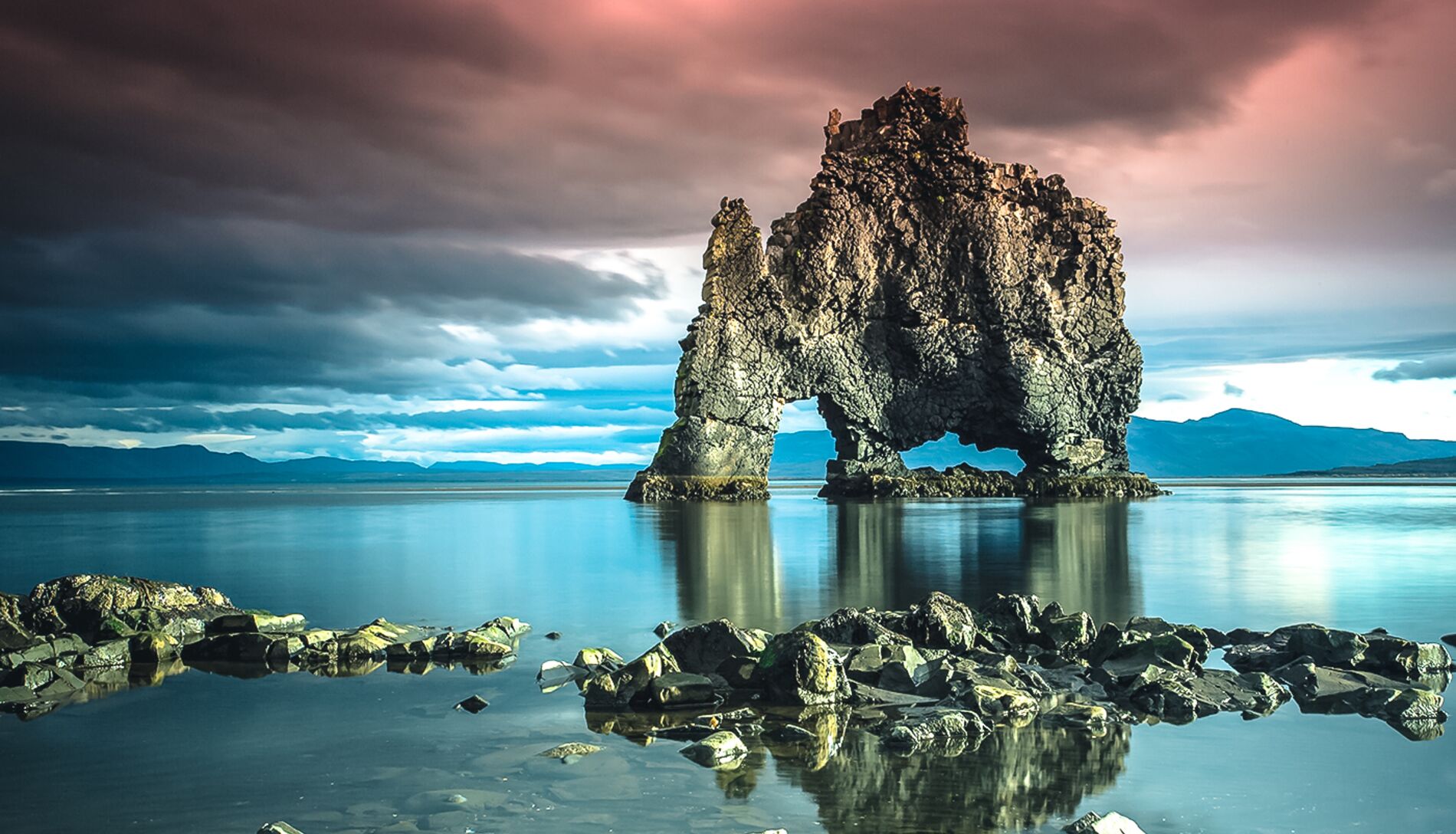 TOP 9 Highlights Island: Das darfst Du nicht verpassen! - WeDesignTrips